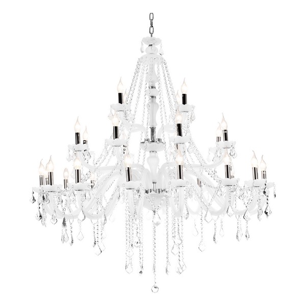 Luster kristal ML1415-28 FR | Cormel d.o.o.