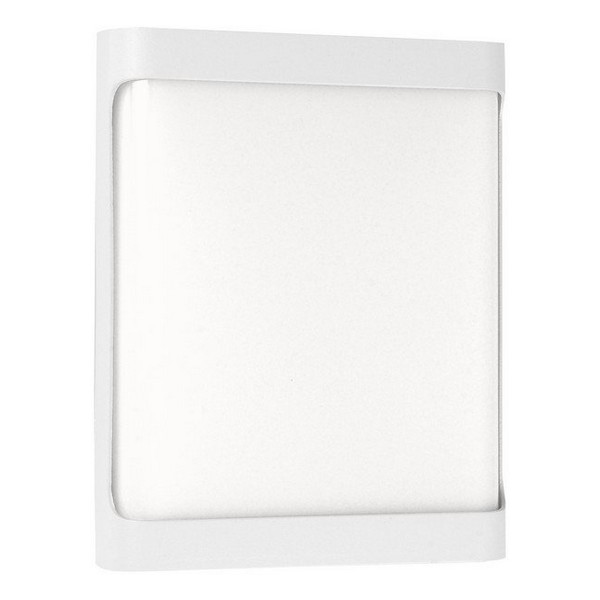 Spoljna LED lampa S4344 WH | Forma Rasveta