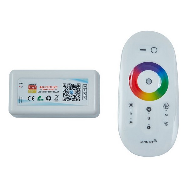 RGB kontrola RF-RGB7-18A | Cormel d.o.o.