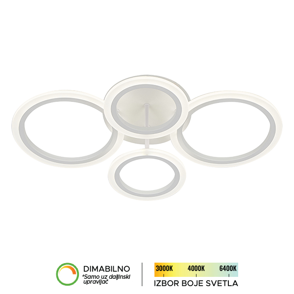 LED dekorativna rasveta | LED rasveta Beograd | Cormel d.o.o.